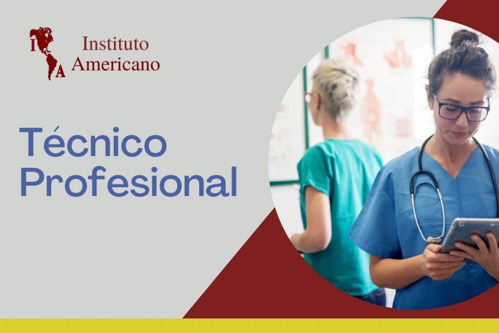 Instituto Americano – Plantel Celaya