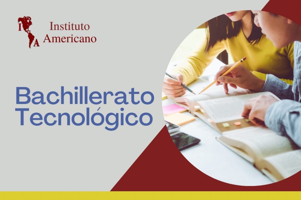 Instituto Americano – Plantel Celaya